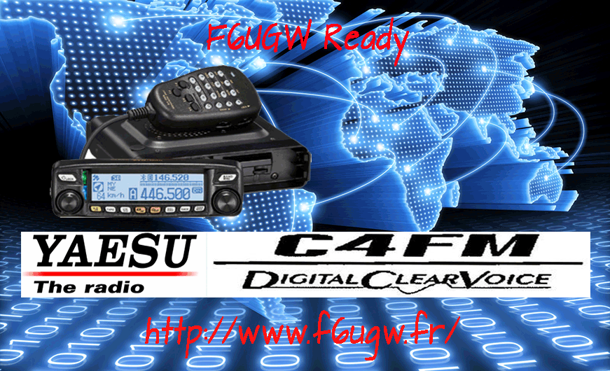 Système fusion - C4FM